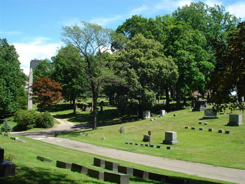 Photos | Glendale Cemetery