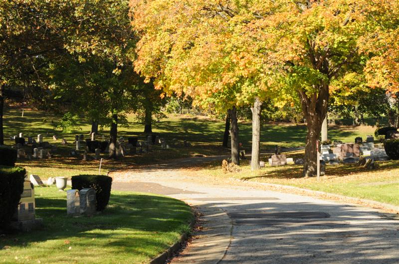 About Glendale | Glendale Cemetery
