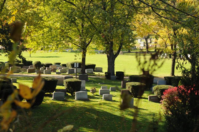 Photos | Glendale Cemetery